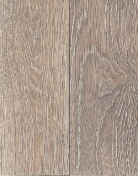 C-shaped Stairs - Ecowood