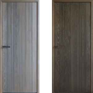 Velvet Doors — Precise Patterns That Suit the Modern Taste - Ecowood