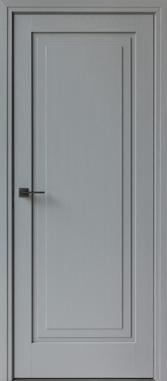 Oak Wood Interior Doors Supplier - Ecowood