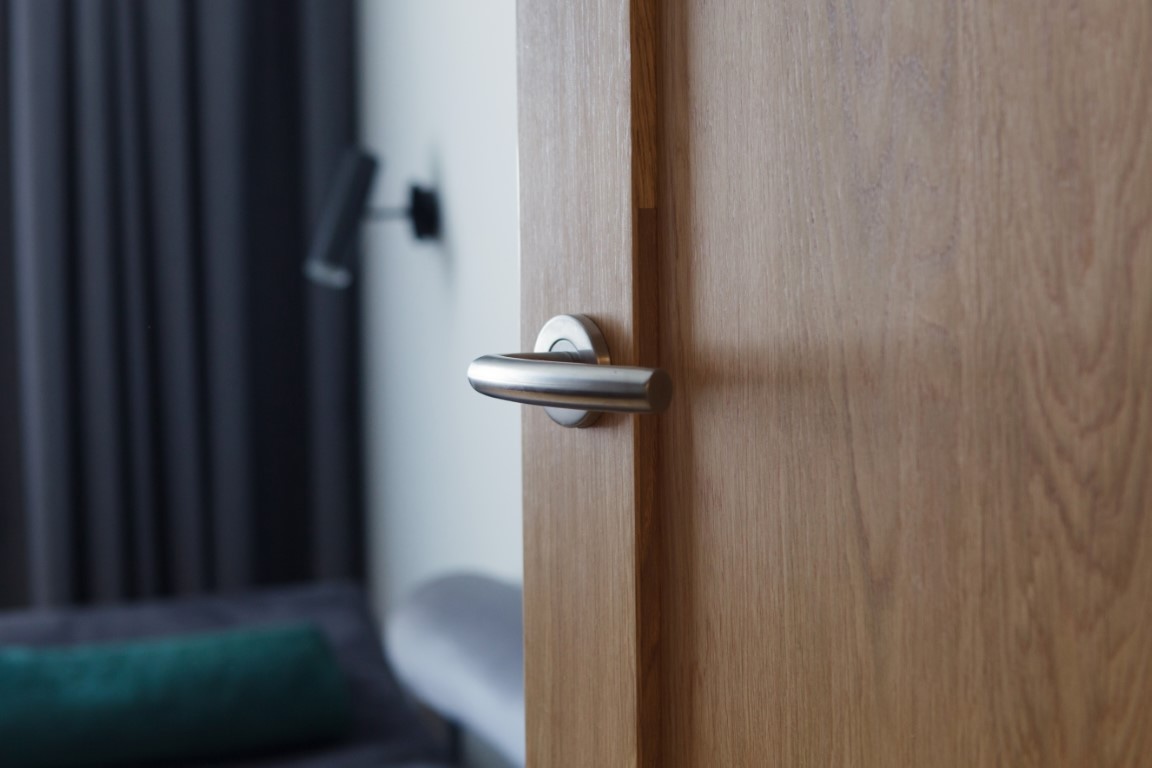 Wood Interior Doors: A Timeless Touch of Elegance - Ecowood