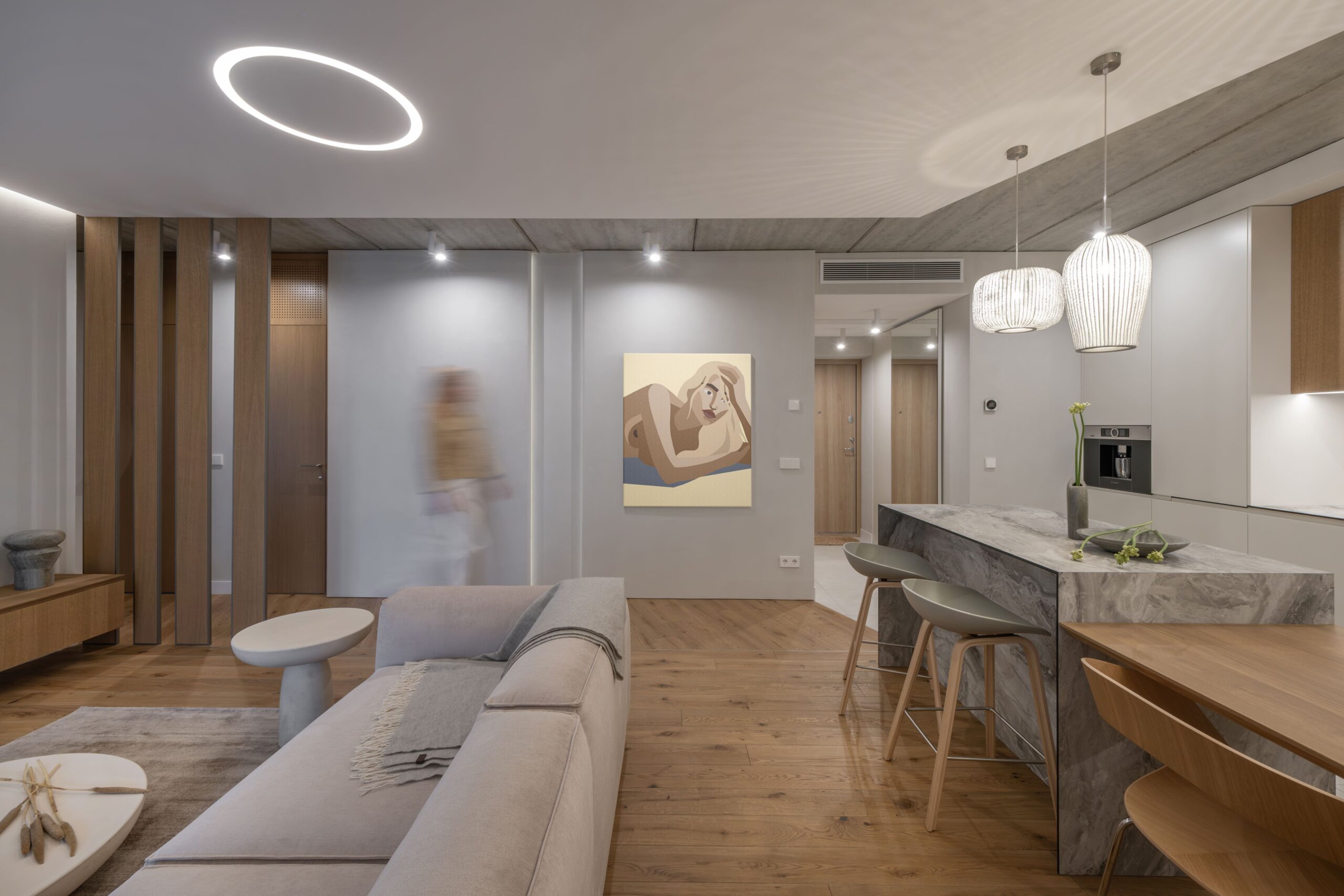 Oak Flooring: A Durable and Natural Choice for Modern Homes - Ecowood