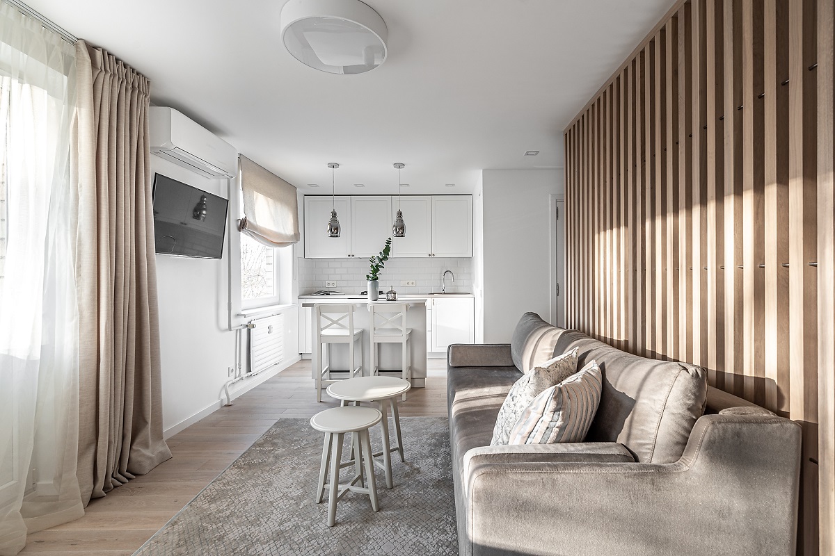 Oak Skirting Boards – Elegant Accents Of Interior Space - Ecowood