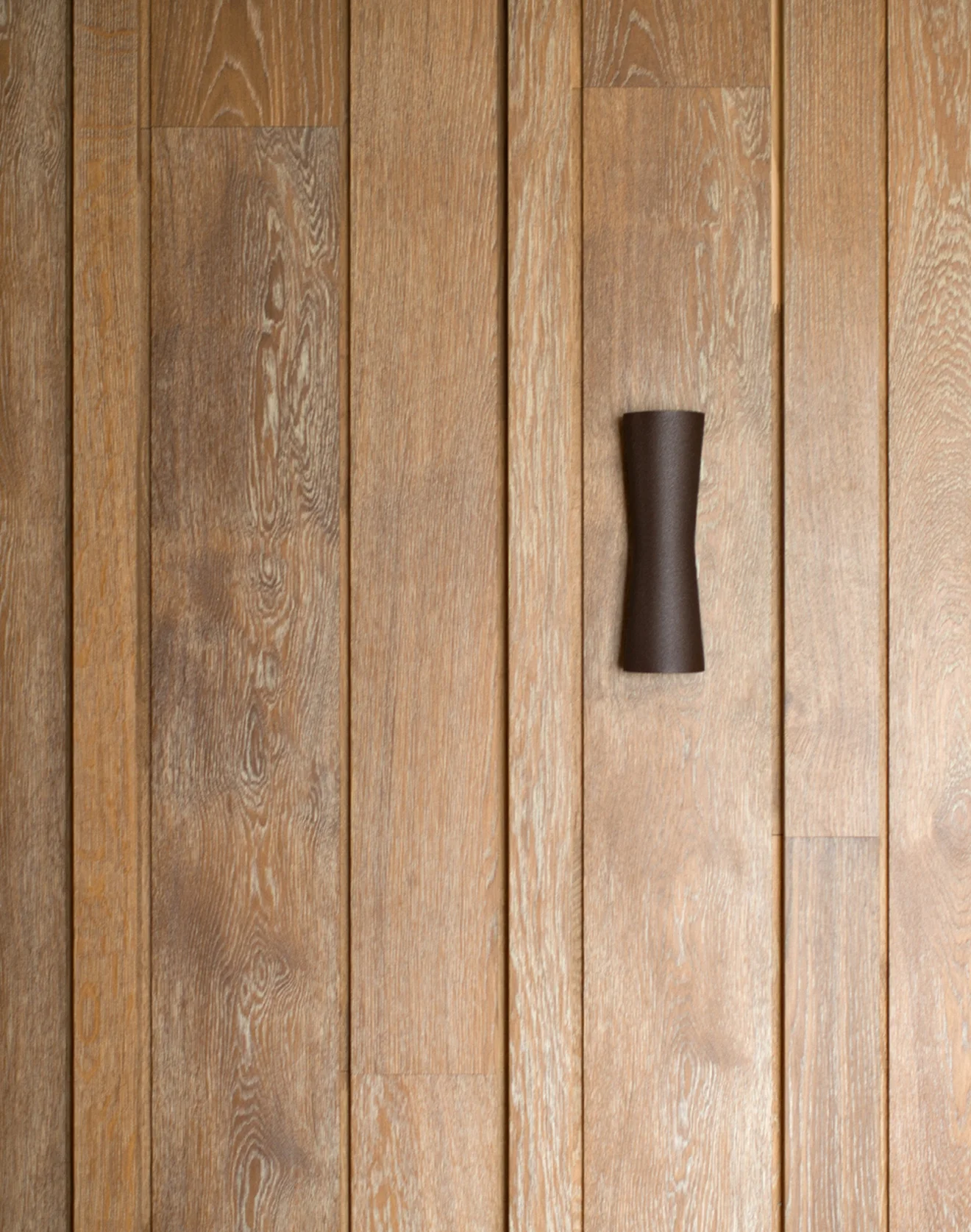 Solid Oak Wall Panels - Ecowood