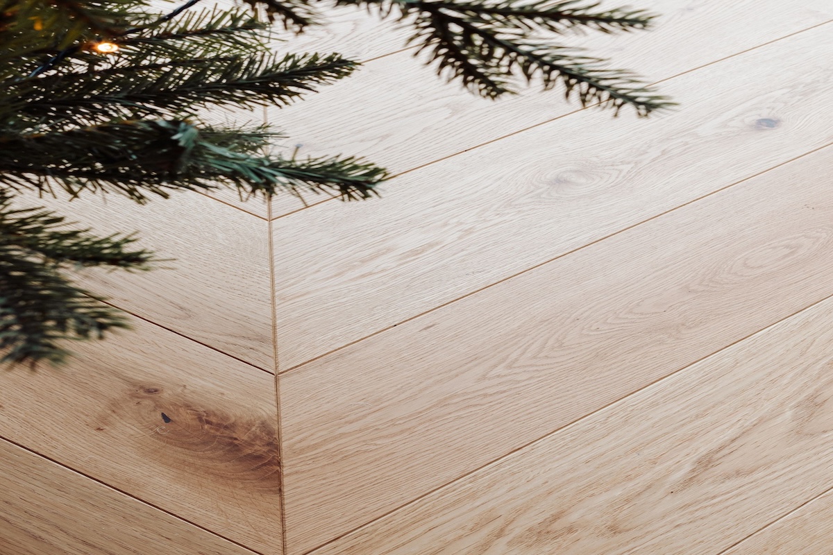 Importance of Choosing the right Flooring Boards Manufacturer - Ecowood