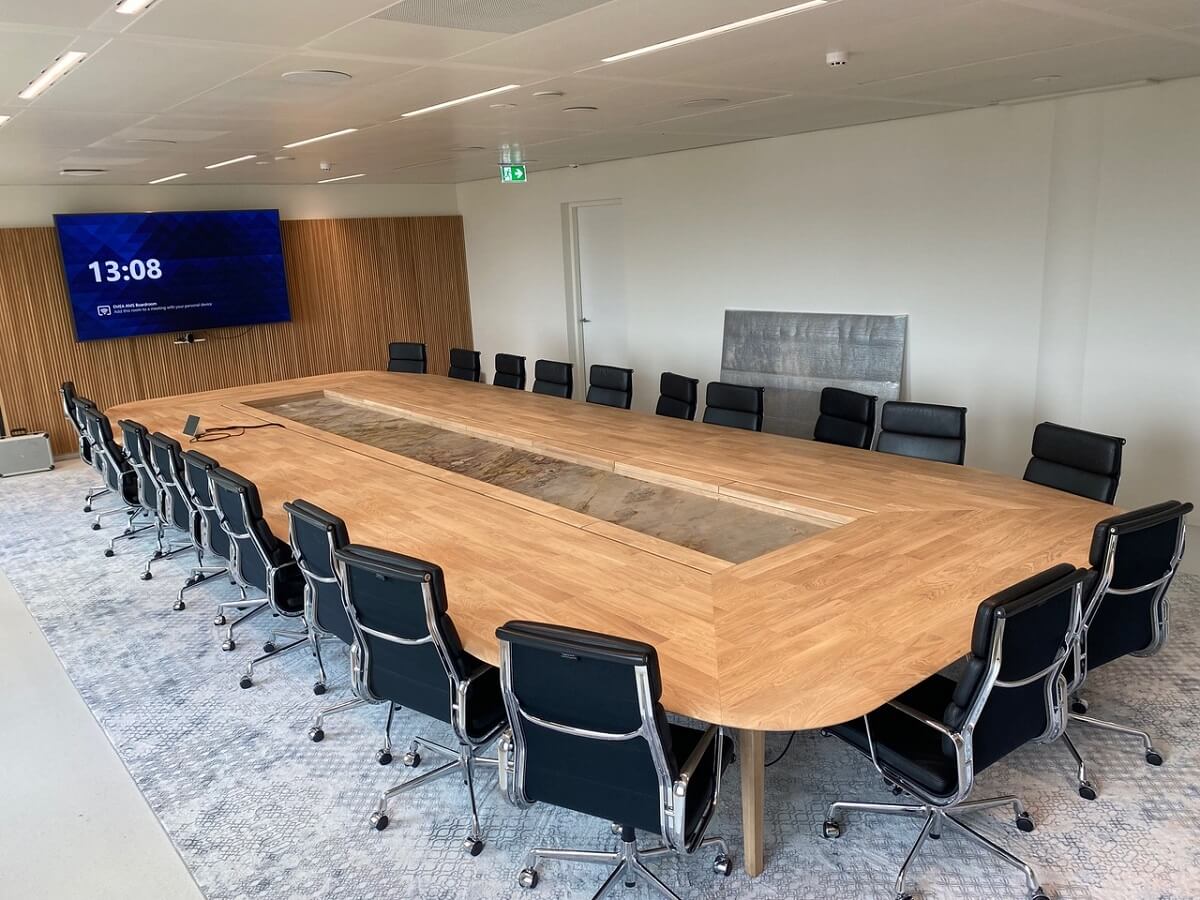 The Possibilities for Using Wood Panels are Close to Limitless - Ecowood