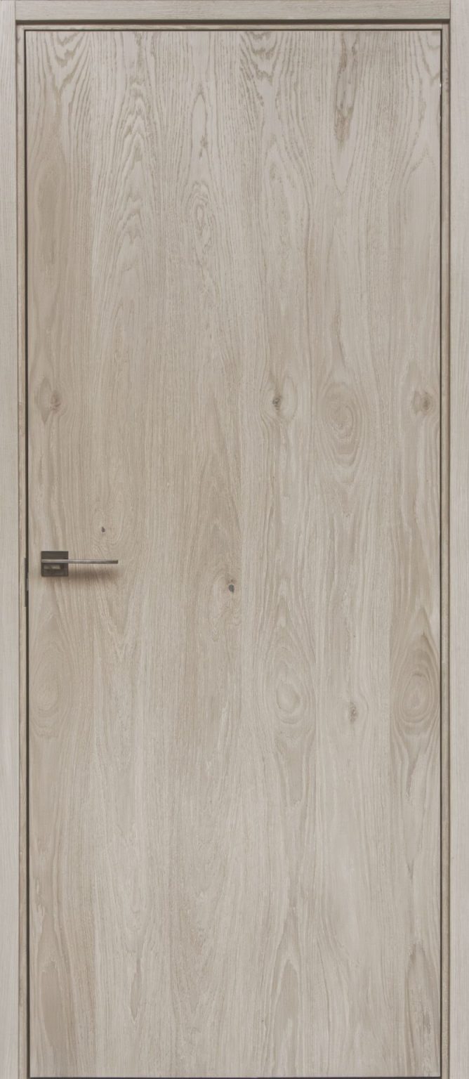 Oak Wood Interior Doors Supplier - Dubava