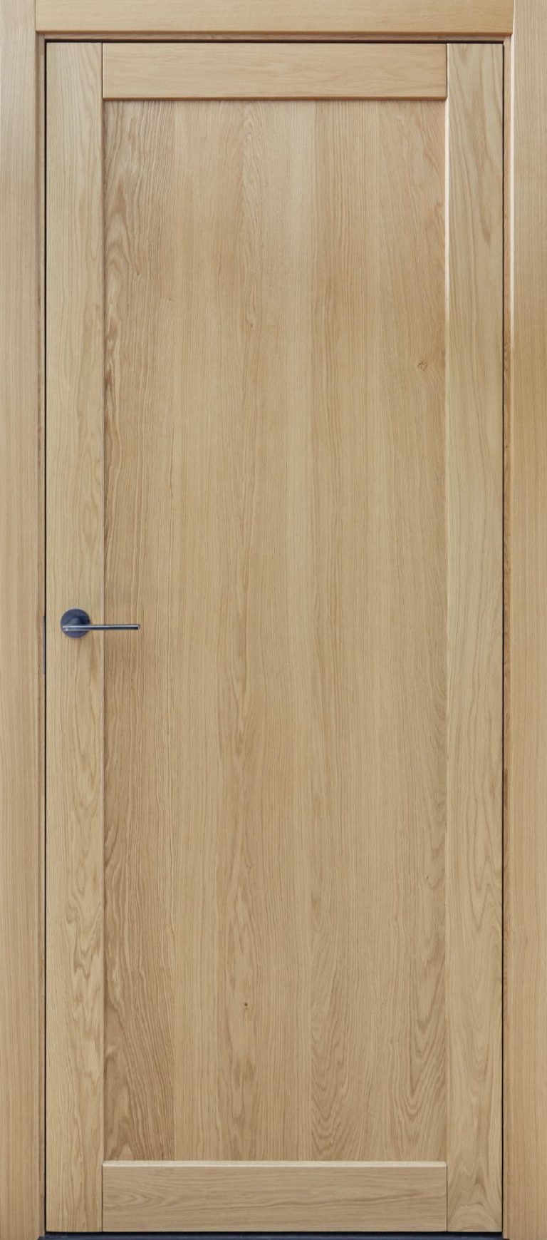 Solid Oak Doors DOME Naturale - Dubava