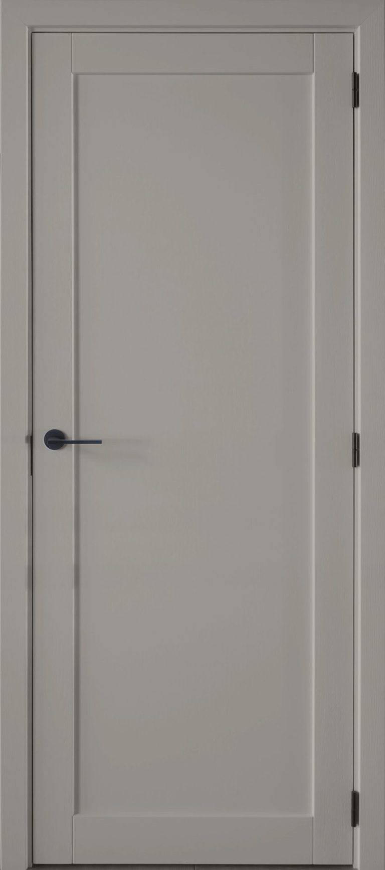 Solid Oak Doors SNO NCS S 2002-Y50R - Dubava